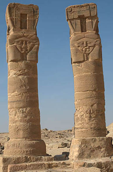 Temple Of Mut - Egypt Excursions Online Temple Of Mut - Egypt Excursions Online